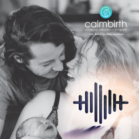 Calmbirth Antenatal Classes | Childbirth Education Program